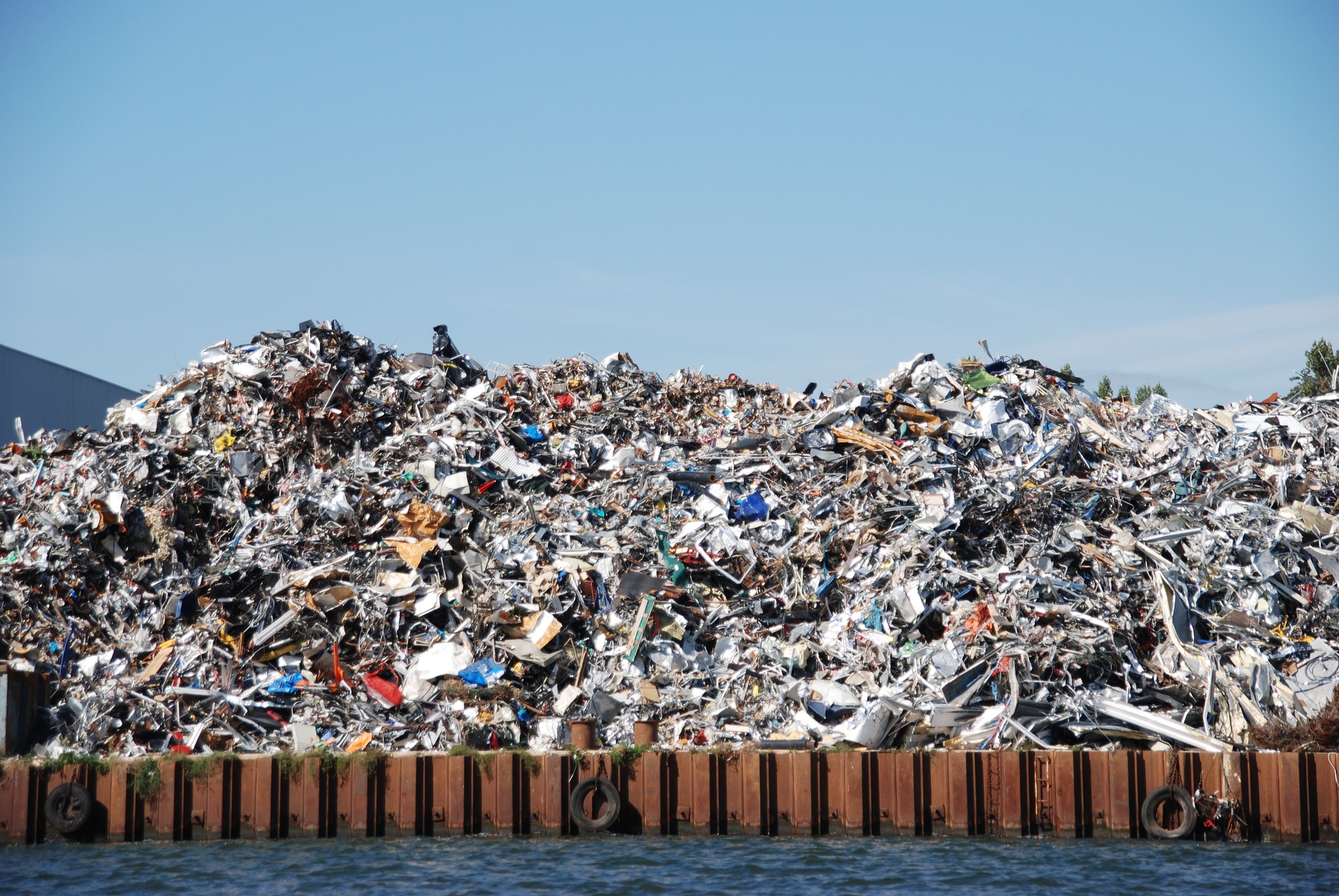Construction and Demolition Recycling | What is Recyclable?
